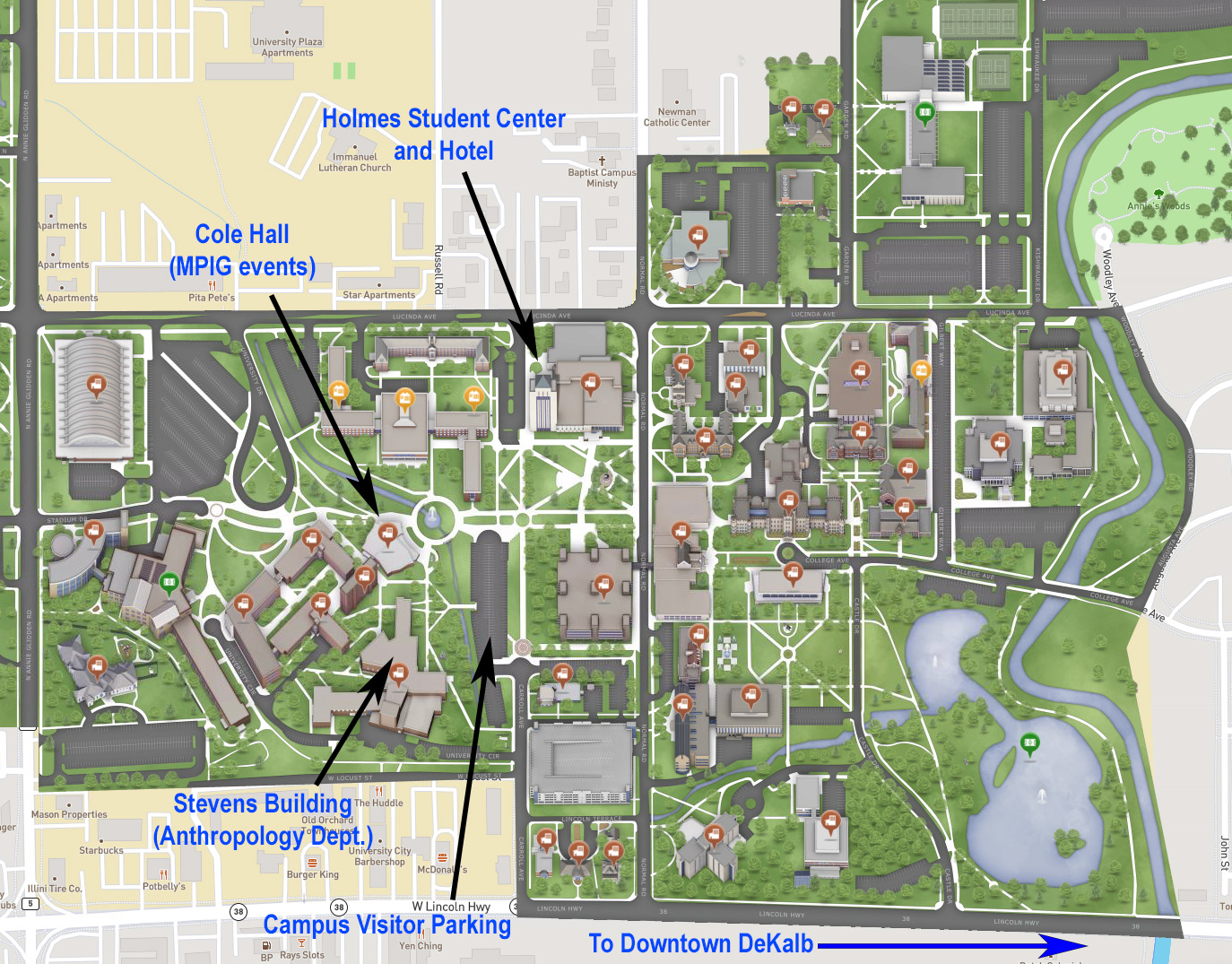 NIU MPIG map flat – MPIG – Midwest Primate Interest Group
